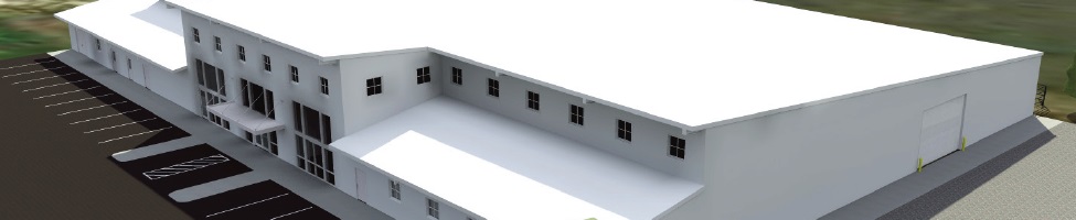 Agriculture Advancement Center