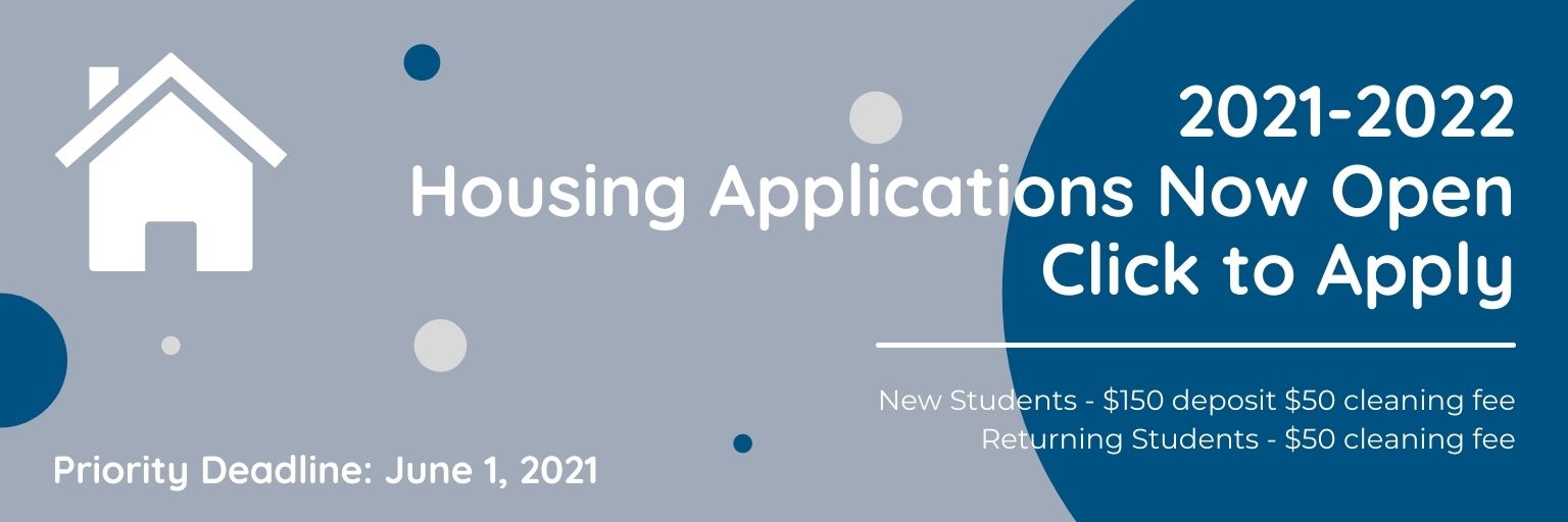 MCC Housing App